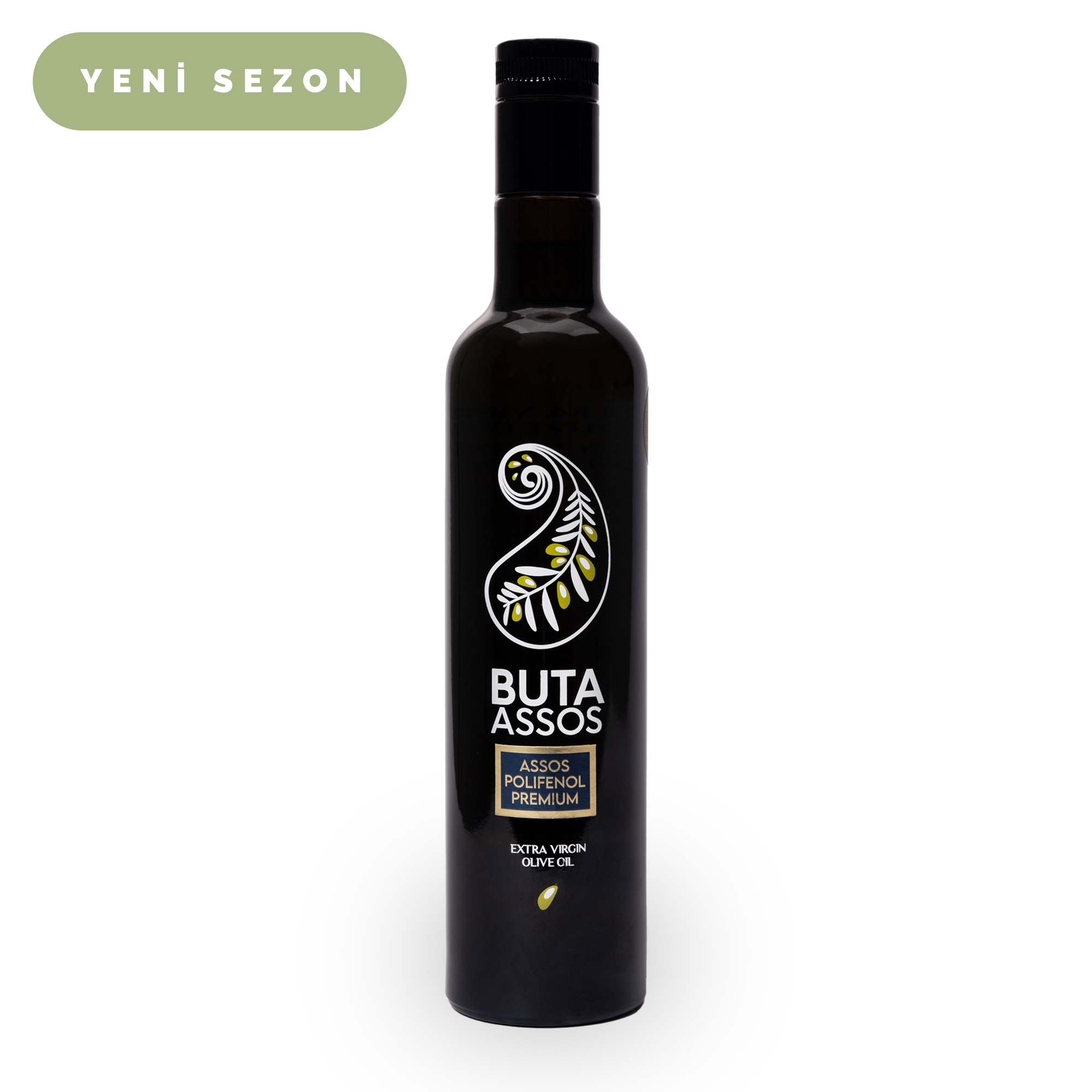 Assos Polifenol Premium 500ml - Buta Assos